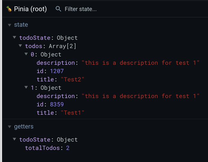 How To Get Started With Pinia In Vue